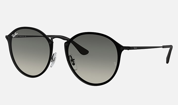 Ray Ban Round Blaze – Óticas Visão